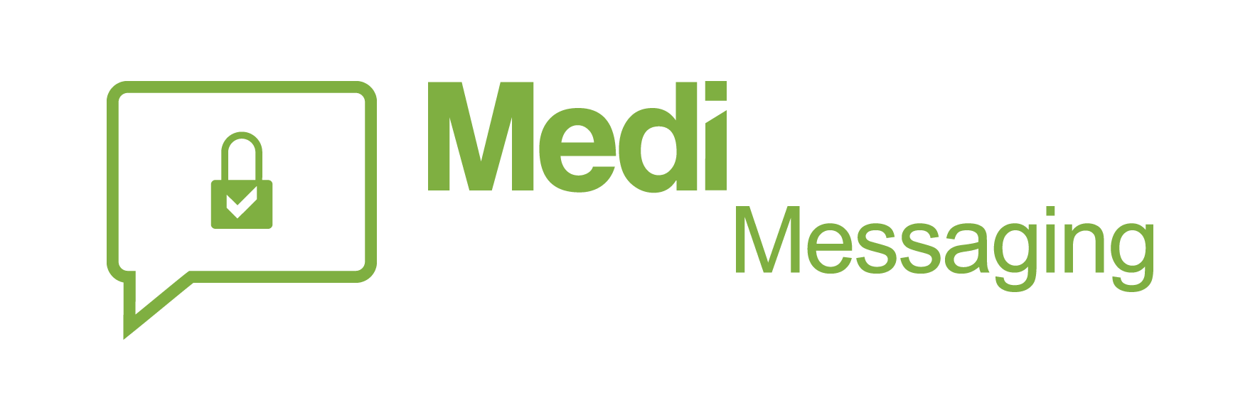 MediMobile Messaging - Login